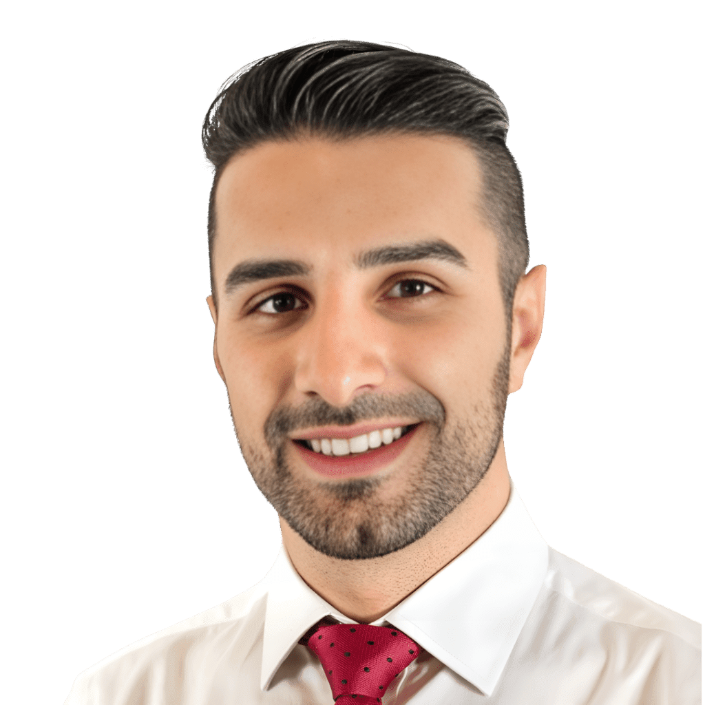 Dr. Rami Tawil Chiropractor at Wellbeing Chiropractic South Morang and ...