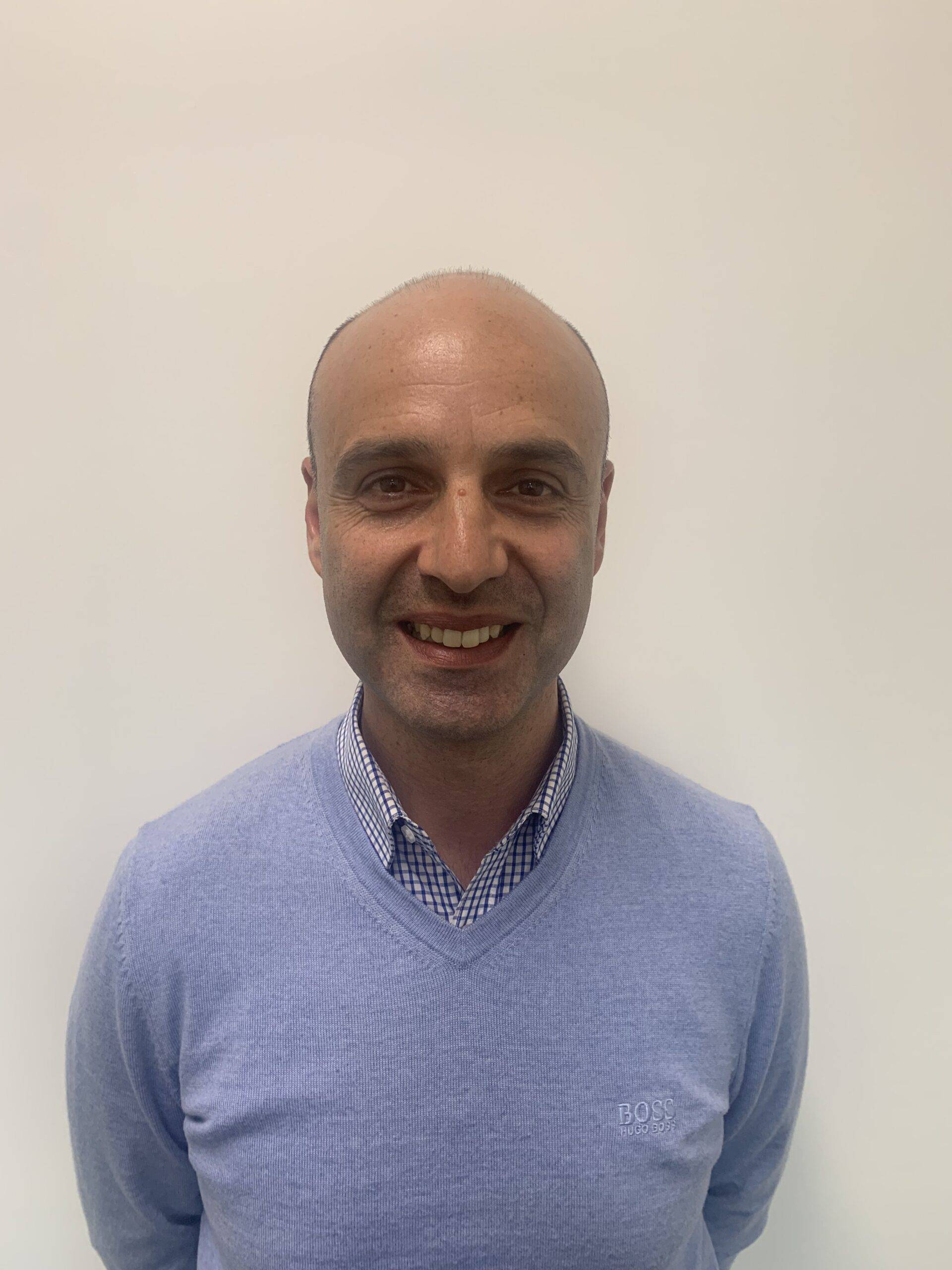 Dr. Anthony Barbieri - Wellbeing