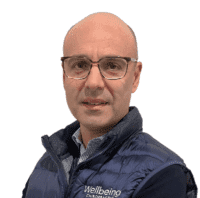 Dr. Anthony Barbieri - Wellbeing