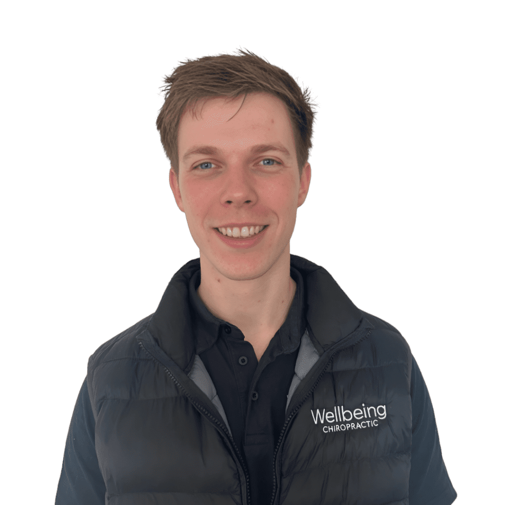 Dr. Kaylan Morris - Wellbeing