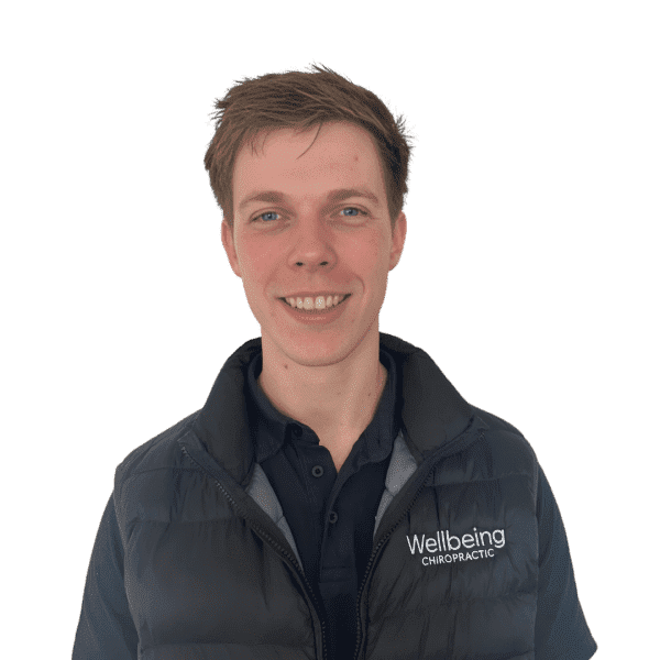 Dr. Kaylan Morris - Wellbeing