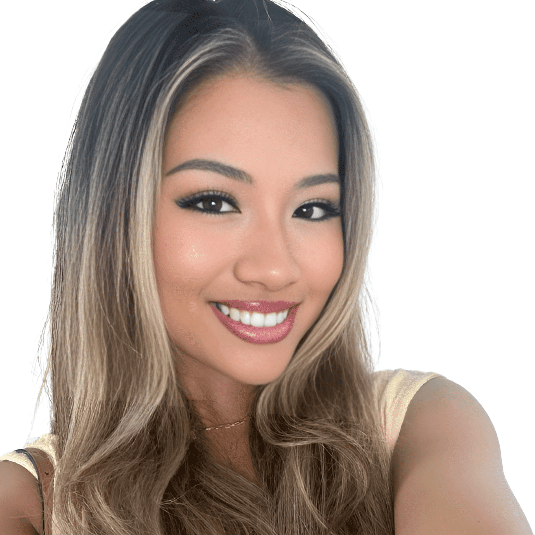 Isabella Yabut - massage therapist