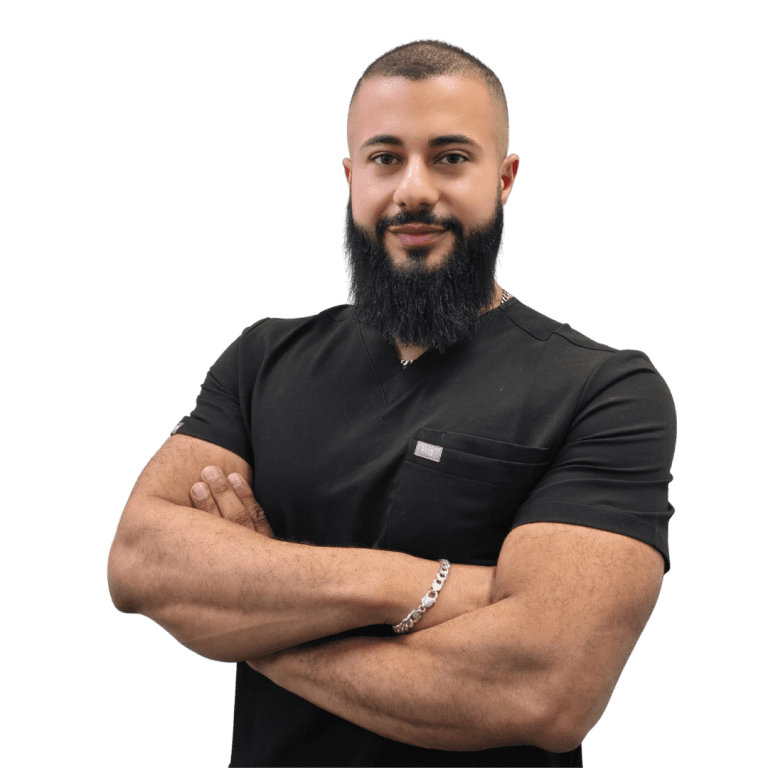 Dr. Noah Aksu - Wellbeing