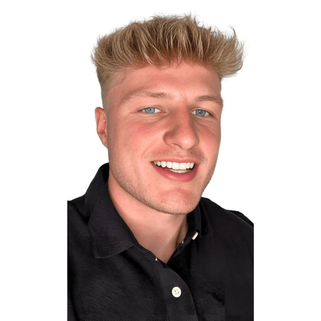 Dr. Jack Day - Wellbeing