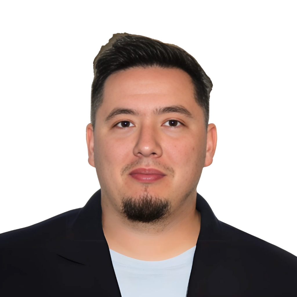 Matt Hicks - Wellbeing