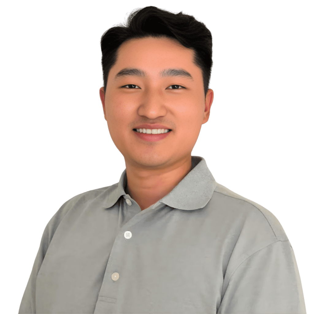 Dr. Johnny Ahn - Wellbeing